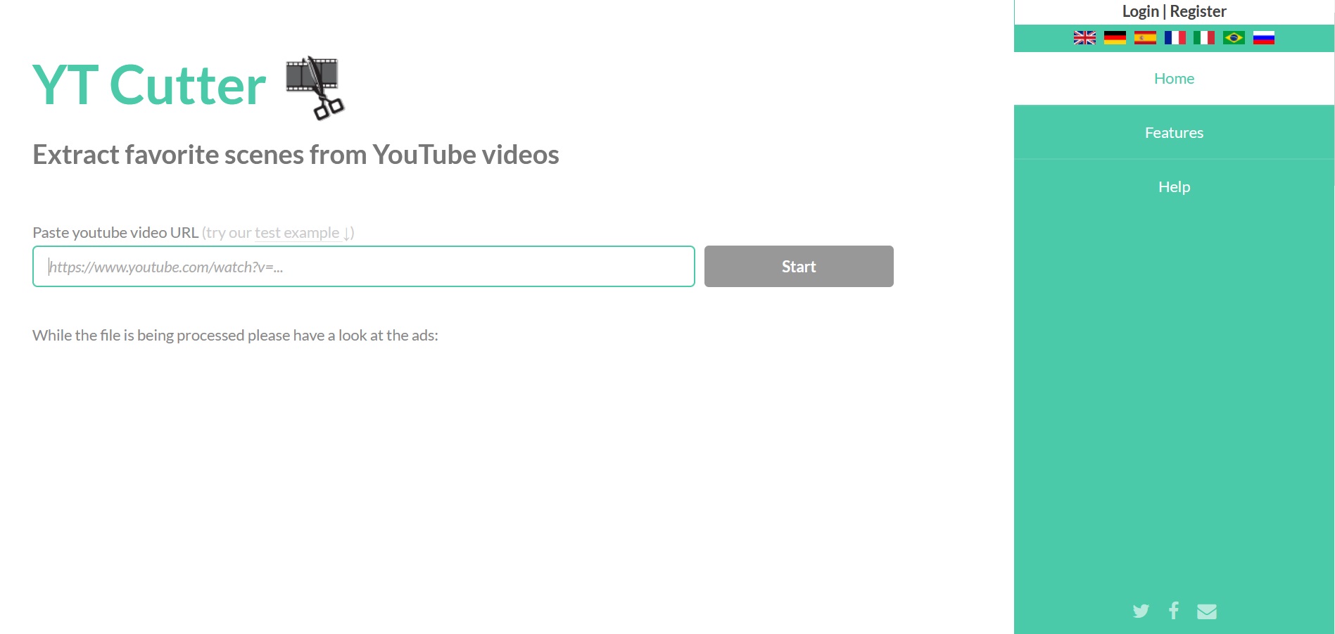 GitHub - jafr0691/corte-video-youtube-formato: Proyecto en el cual se con un enlace de los ...