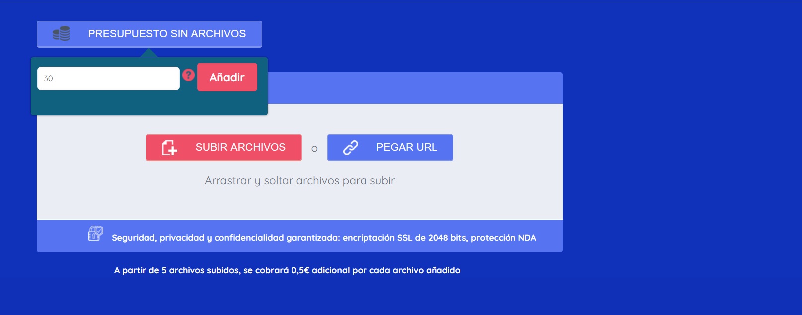 GitHub - jafr0691/plugins-wp-cotizador-de-audio-video-transcripcion: PLugins creado para una ...