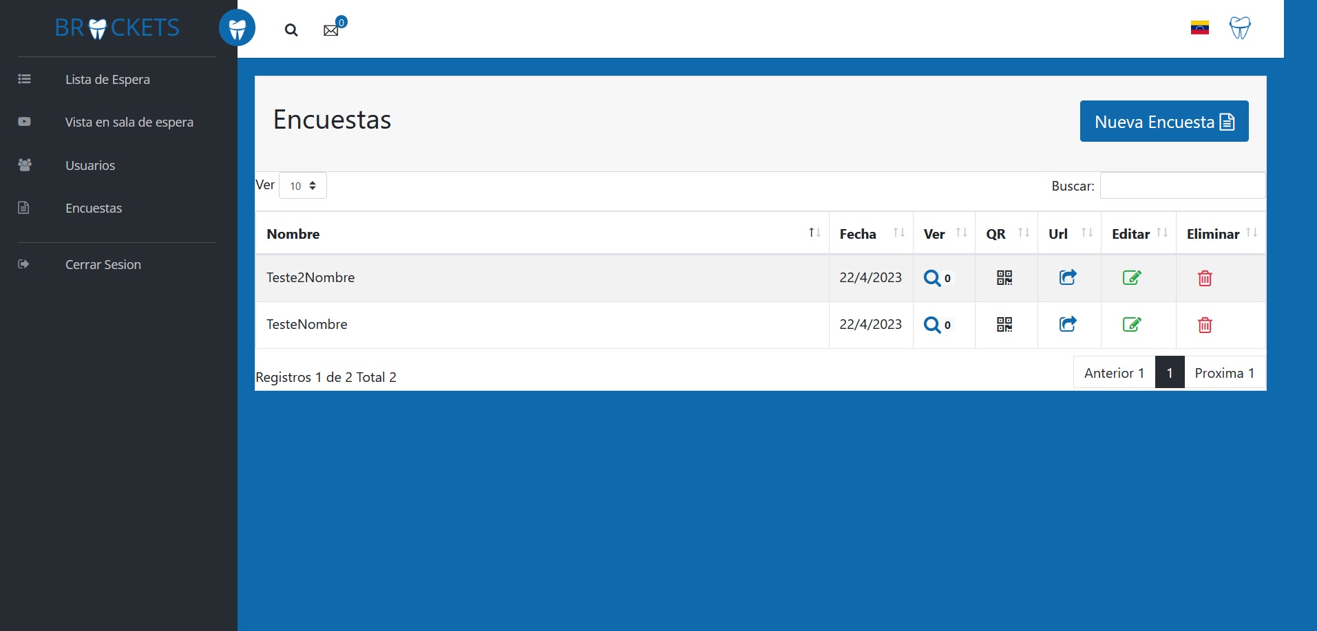 GitHub - jafr0691/encuesta-qr-respuesta-simple: Un generador de encuesta con multiples temas de ...