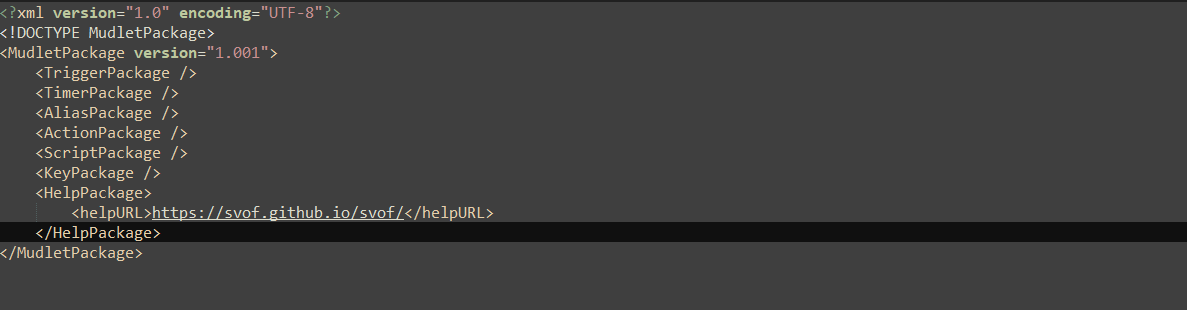 Uninstalling synced modules is wiping them · Issue #6414 · Mudlet/Mudlet · GitHub