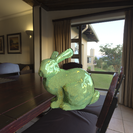 Github Slanting Shinepath Tracing Render By Opengl A Simple Ray Tracing Render Write On Glsl