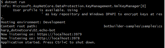 Emulator Doesnt Recognize Localhost · Issue 1630 · Microsoftbotframework Emulator · Github 