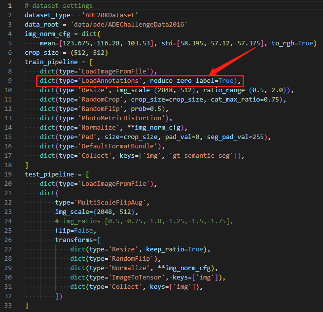 What kind of situations will cause the mIoU metrics to NAN? · Issue ...