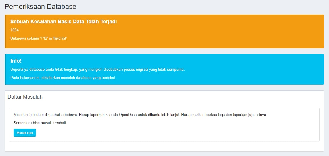 Bug/error: error import SISKEUDES karena tidak ada kolom F12 · Issue #5850 · OpenSID/OpenSID ...