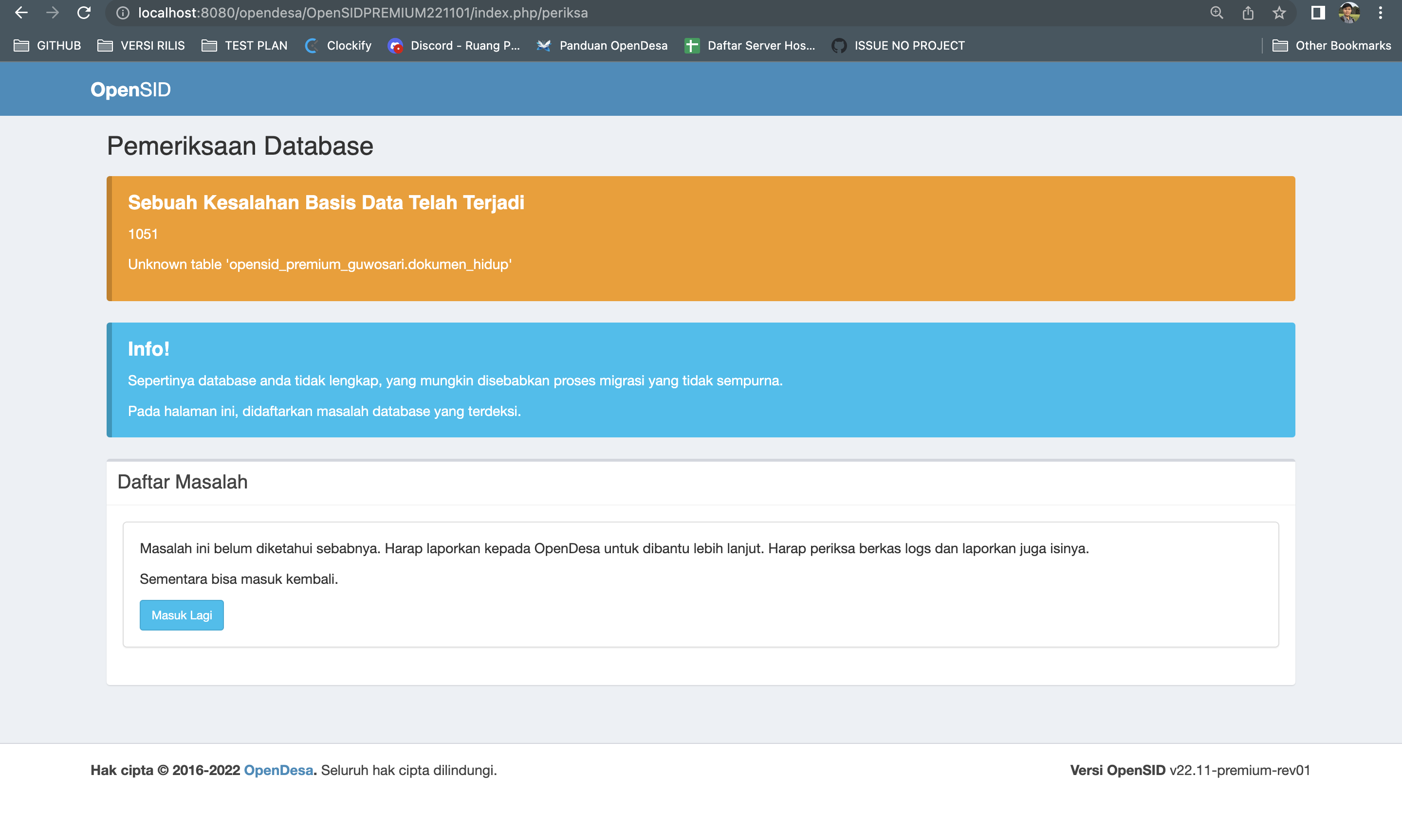 Bug/error: desa sid.guwosari.desa.id embed HTML di artikel response 403 · Issue #5960 · OpenSID ...