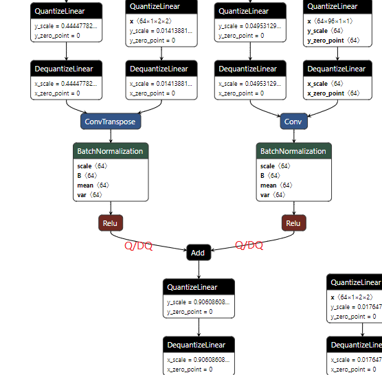 Centerface PTQ onnx to trt build engine failed · Issue #1556 · NVIDIA/TensorRT · GitHub