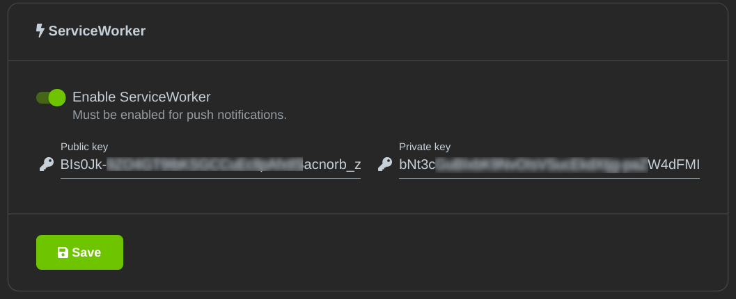 Some values disappeared from instance/settings · Issue #6929 · misskey-dev/misskey · GitHub