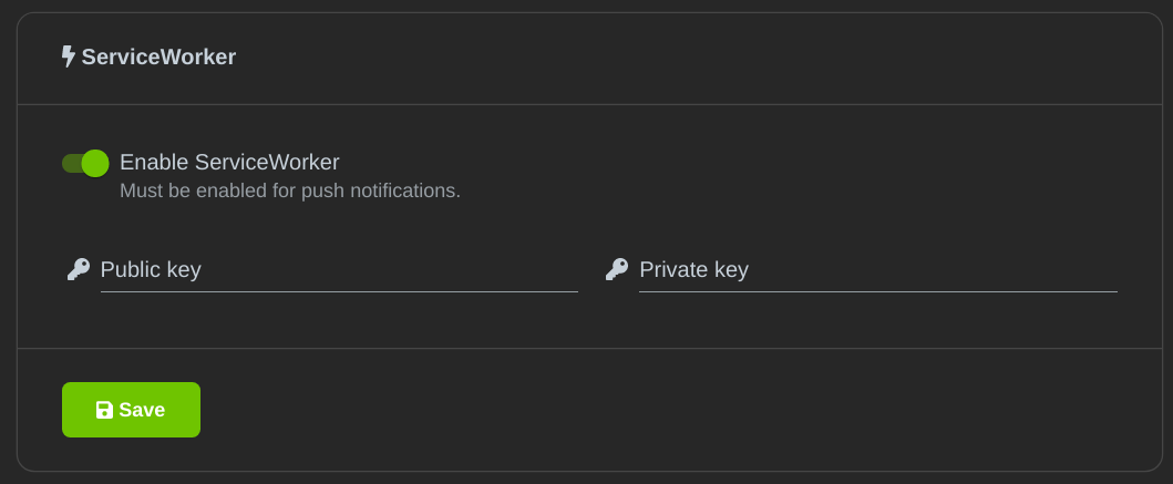 Some values disappeared from instance/settings · Issue #6929 · misskey-dev/misskey · GitHub