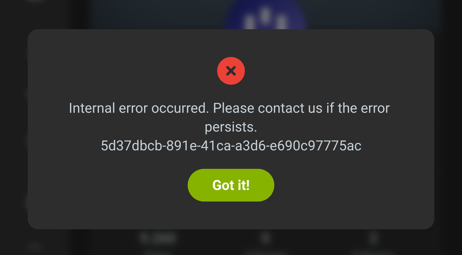 Blocking / unblocking doesn't work · Issue #9042 · misskey-dev/misskey · GitHub