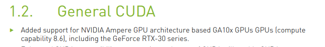 Which version of CUDA should the conda-forge openmm package ship with? · Issue #3016 · openmm ...