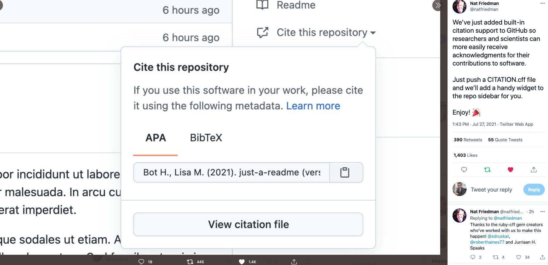 Add citations · Issue #3190 · openmm/openmm · GitHub