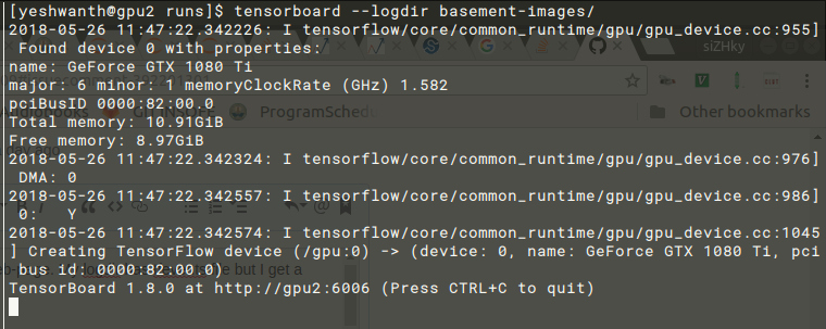 create_summary_metadata TypeError: Value must be iterable · Issue #1209 ...