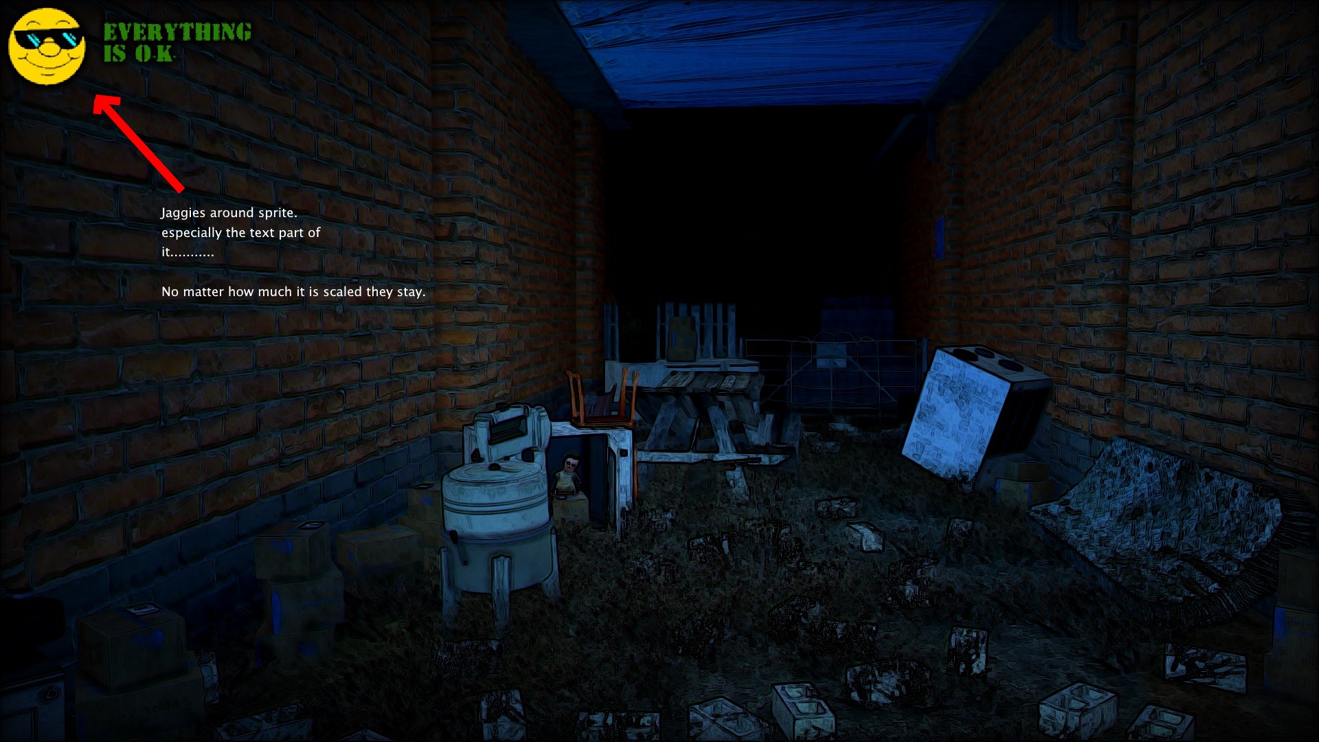 Sprite Scaling Bug · Issue 576 · Thegamecreatorsgamegururepo · Github 8868