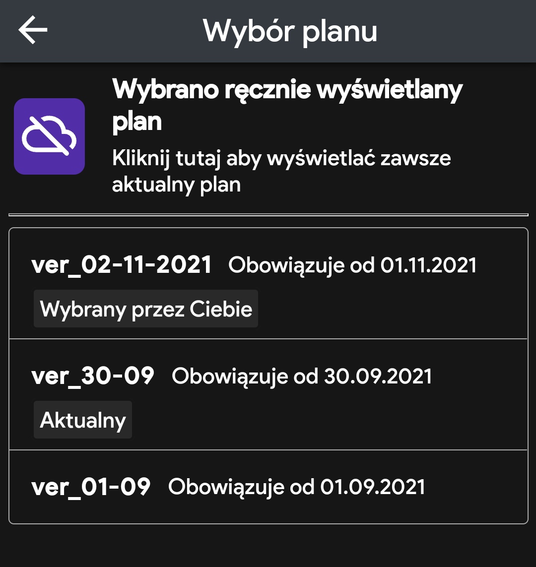 Nieaktualny plan jest aktualny · Issue #2 · jakweg/plan-zsl · GitHub