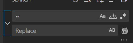 Tab indicator no longer appear with Catppuccin color theme · Issue #181 · catppuccin/vscode · GitHub