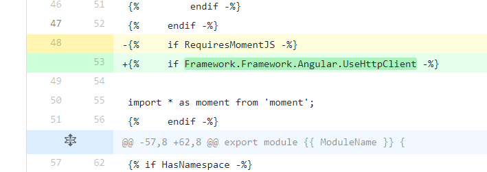 Compatibility with Angular 6 / RxJs v6 · Issue #1255 · RicoSuter/NSwag · GitHub