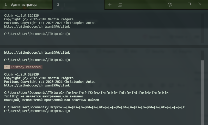 Encoding troubles · Issue #4919 · Eugeny/tabby · GitHub