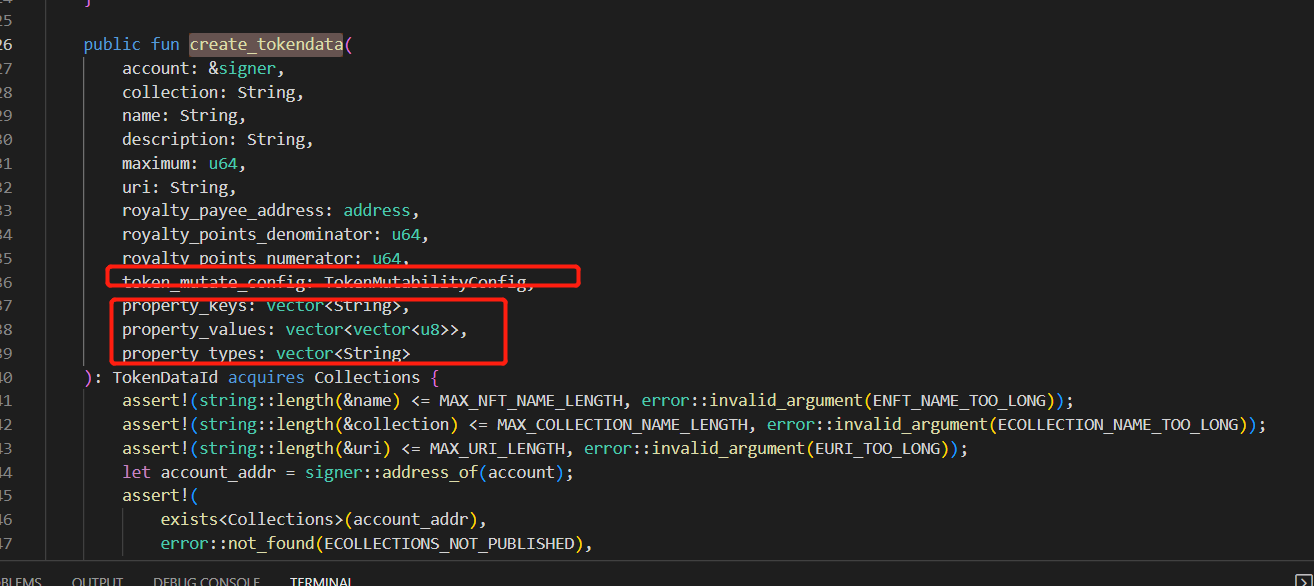 Is there a doc for teaching how to write ERC721 NFT contract? · Issue #5450 · aptos-labs/aptos ...