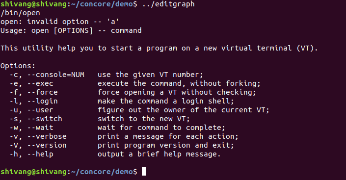 ../editgraph is not working · Issue #25 · ControlCore-Project/concore · GitHub