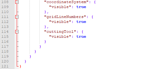 How to remove widgets from my code · Issue #485 · cncjs/cncjs · GitHub