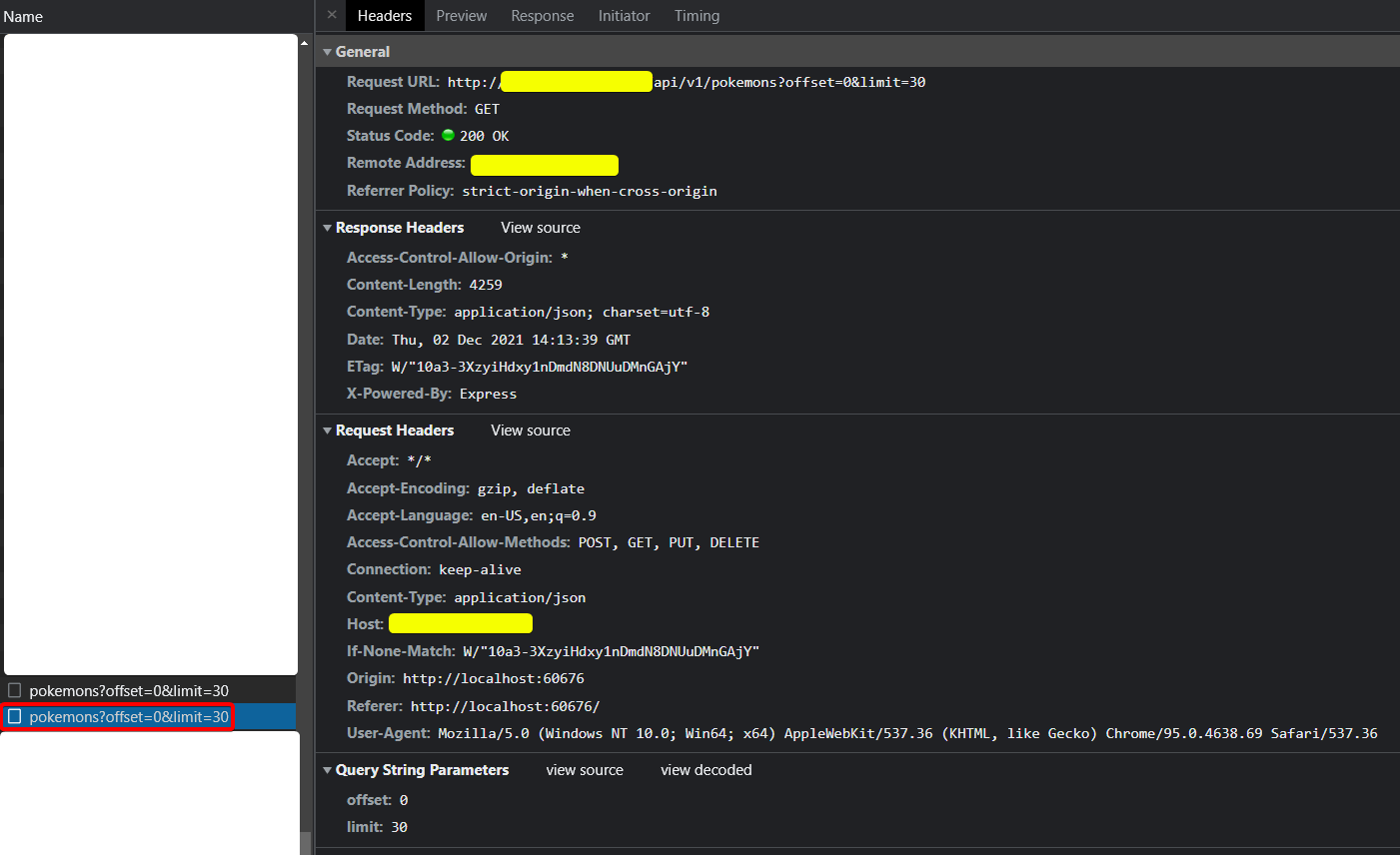 Flutter web multiple unwanted http requests · Issue #646 · dart-lang/http · GitHub