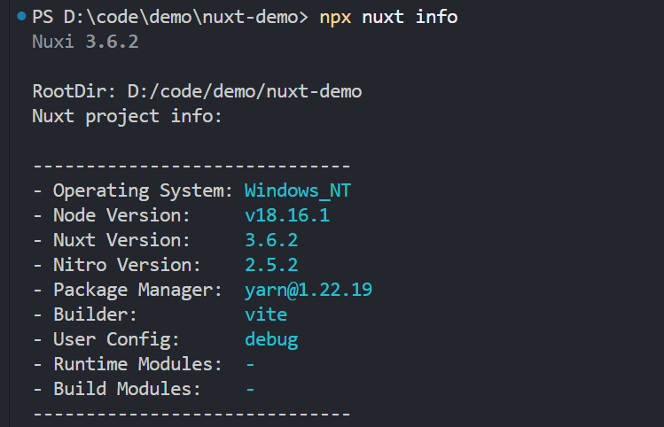 slow windows build · Issue #20042 · nuxt/nuxt · GitHub