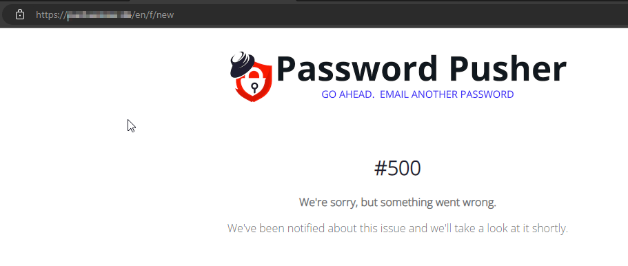 Acessing Files or URLs Tab result in an Error 500 as Anonymous User with Signups disabled ...