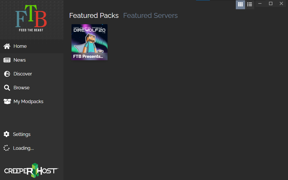 [Bug (Windows)] · Issue #387 · FTBTeam/FTB-App · GitHub