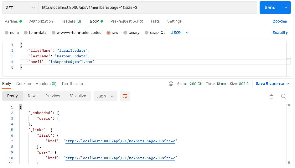 GitHub - Fazal-haroon/spring-data-rest: Spring Data Rest Example