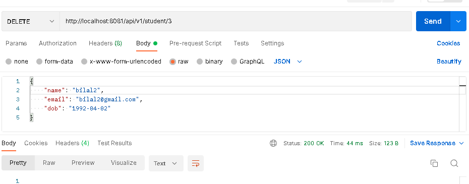 GitHub - Fazal-haroon/spring-boot-crud: spring boot crud with Mariadb