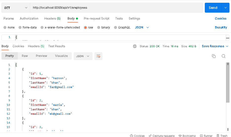 GitHub - Fazal-haroon/spring-boot-crud2: We use spring-boot, JPA Repository, mariaDB, lombok ...