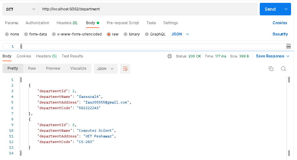 GitHub - Fazal-haroon/spring-boot-h2Database-jpa: Spring boot, H2 database and JPA Repository
