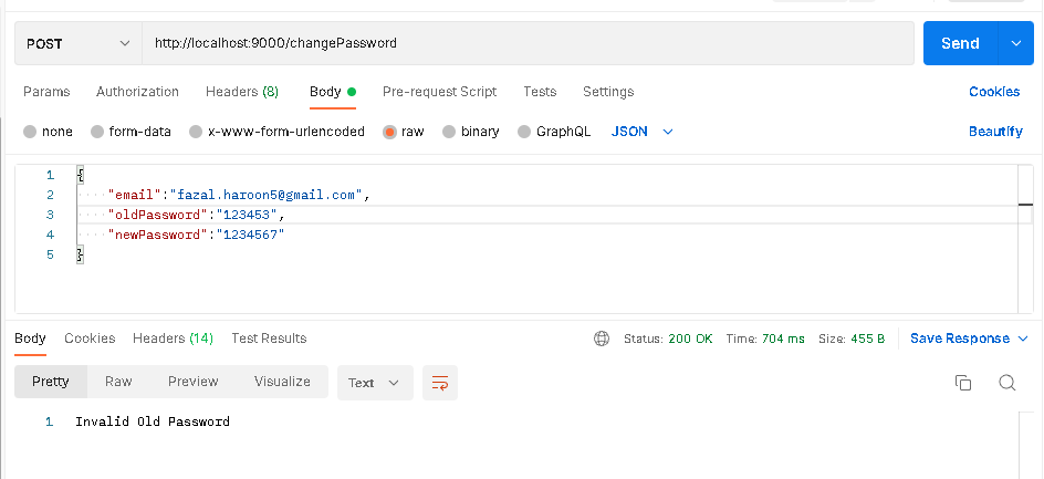 GitHub - Fazal-haroon/spring-boot-scurity-reset-password: spring boot, JPA, MariaDB, and spring ...