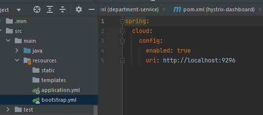 GitHub - Fazal-haroon/microservices-using-springboot: Basic Microservice Example(User service ...