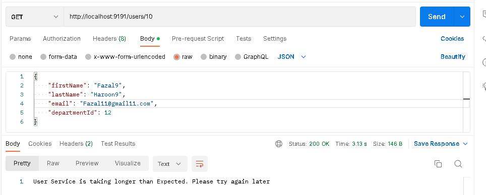 GitHub - Fazal-haroon/microservices-using-springboot: Basic Microservice Example(User service ...