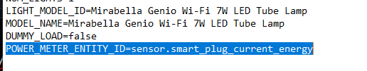Measurement: Allow POWER_METER_ENTITY_ID to be preconfigured · Issue #891 · bramstroker ...