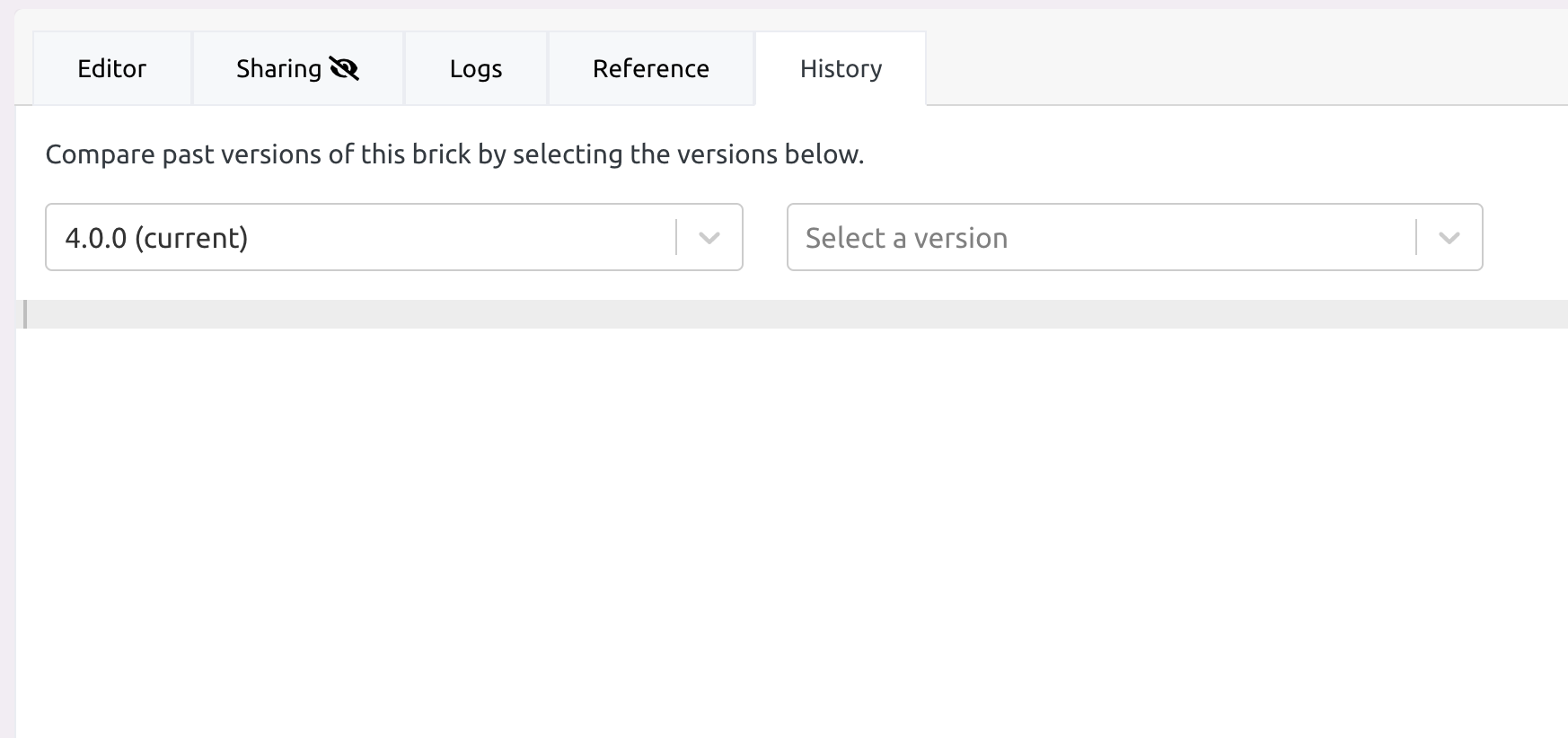 DiffEditor is not refreshing even then the values have changes · Issue #1024 · securingsincity ...
