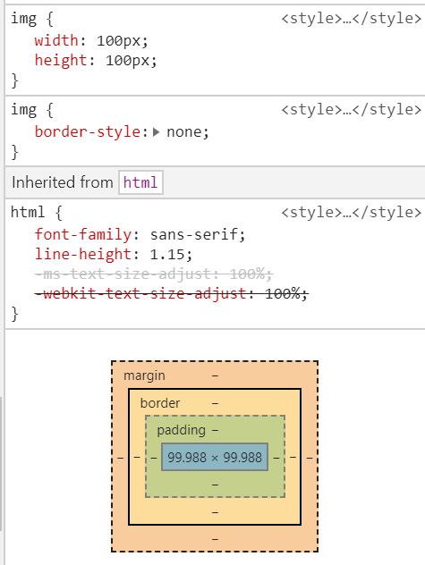 Use a Retina Image for Higher Resolution Displays Doesn't Pass On ...