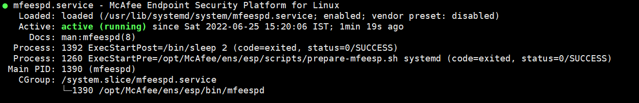 GitHub - isangeeth95/AutomateMcAfee