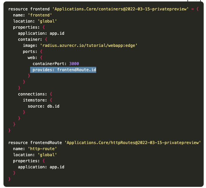 user feedback: route concept is an unapproachably complex Day0 experience · Issue #360 · radius ...