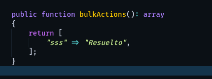 bulkActions function doesn't work · Issue #512 · rappasoft/laravel ...