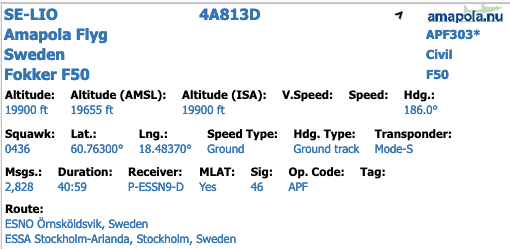 Route lookup fails on BDS-derived callsigns · Issue #115 · vradarserver/vrs · GitHub