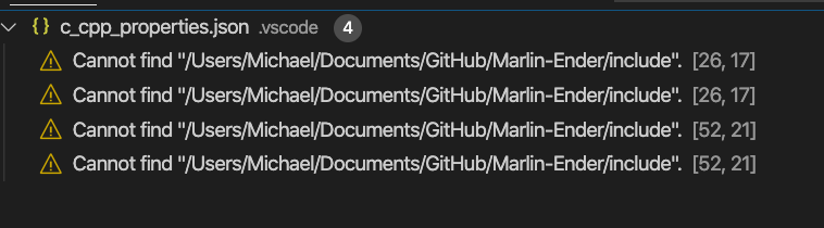 Compilation Error · Issue 17880 · Marlinfirmwaremarlin · Github 