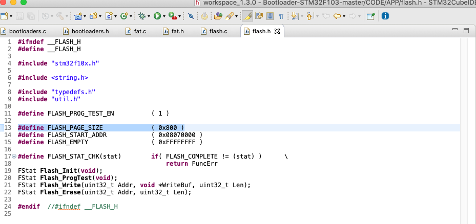 Sd Firmware Update Issue With Stm32103 · Issue 18163 · Marlinfirmware Marlin · Github