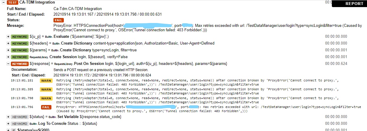 403 Forbidden error while connecting to a server from Jenkins · Issue #341 · MarketSquare ...