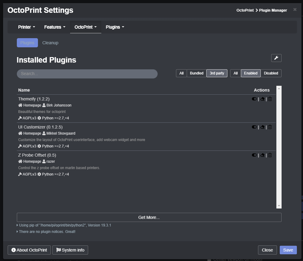 Gcode viewer should full the entire screen but not the full height :) · Issue #72 · LazeMSS ...