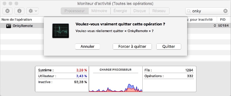GitHub - lebera/OnkyRemote: Onkyo Remote software for MacOSX