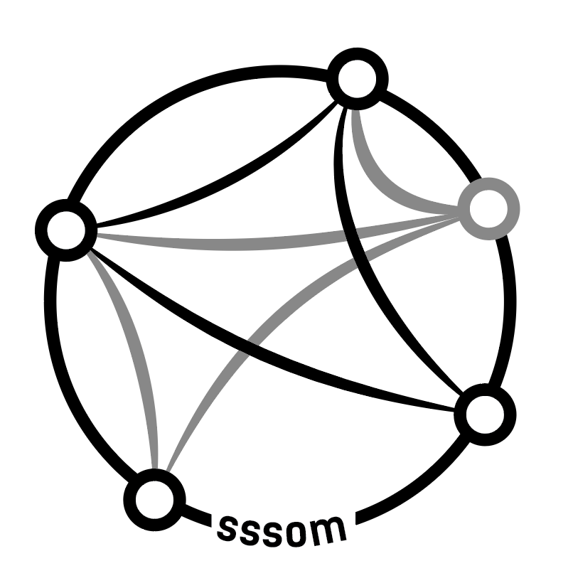 SSSOM needs a logo! · Issue #88 · mapping-commons/sssom · GitHub