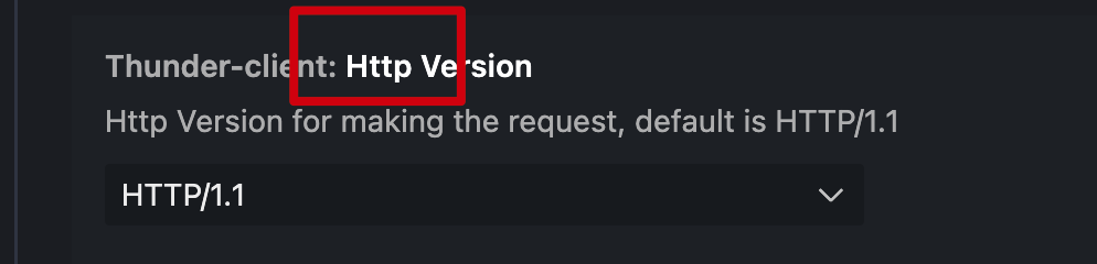 Other two typos · Issue #1116 · thunderclient/thunder-client-support · GitHub