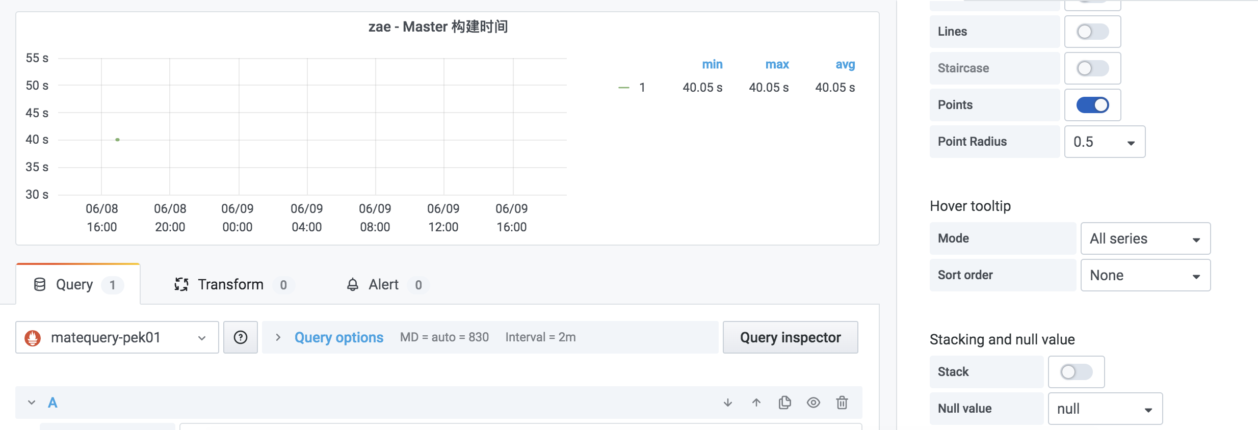 VictoriaMetrics returns too many points · Issue #549 · VictoriaMetrics/VictoriaMetrics · GitHub
